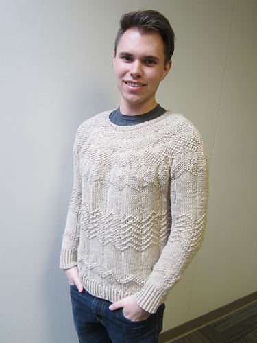 Ravelry: Merritt pattern by Natalie V