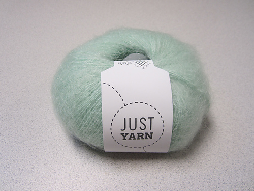 Ravelry: kimmyz's Starry (Test Knit)
