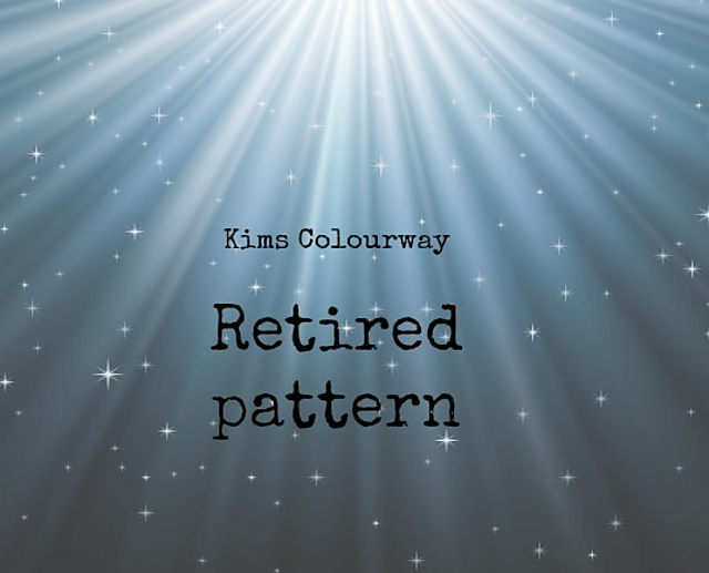 Ravelry: Cornfield Scarf pattern by Kims Colourway