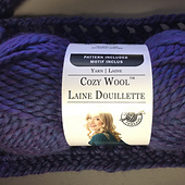 Ravelry: Loops & Threads Cozy Wool
