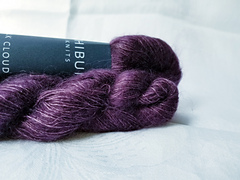 Ravelry: Shibui Knits Silk Cloud