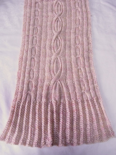 Ravelry: Shoshi pattern by Kyoko Tachikawa
