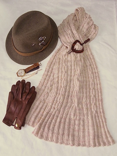 Ravelry: Shoshi pattern by Kyoko Tachikawa