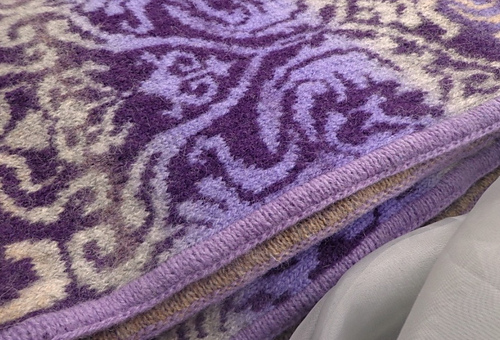 Ravelry: kioto888's Baroque