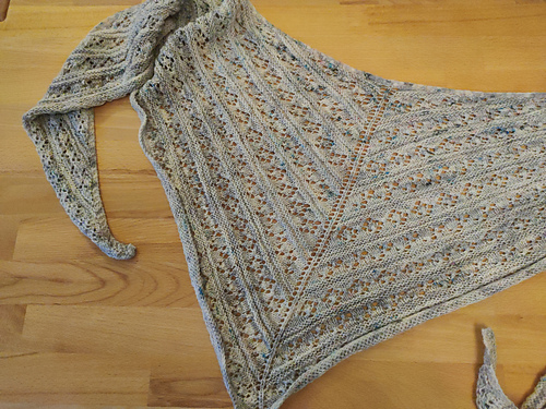 Ravelry: Blue Jean pattern by Angelique den Brok