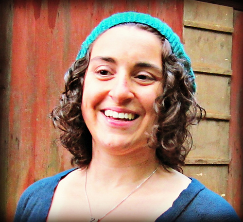 Ravelry: For Luck pattern by Kelly Forster