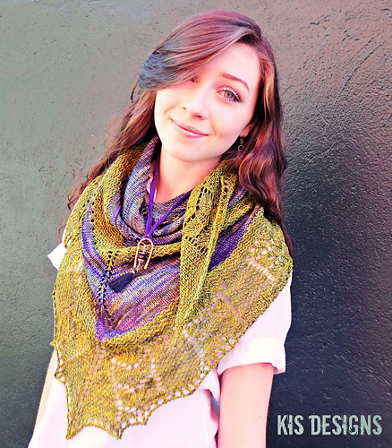 Ravelry: Thicket pattern by Kelly Forster