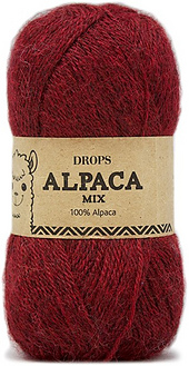 Ravelry: Garnstudio DROPS Alpaca