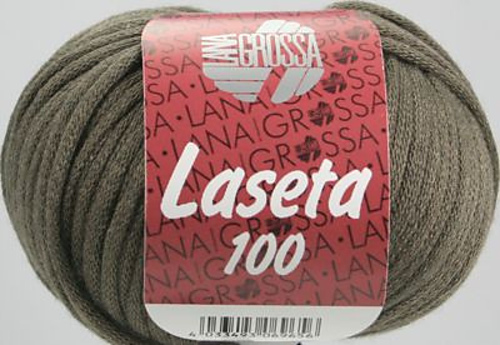 Ravelry: Lana Grossa Laseta 100