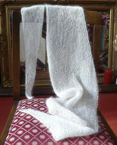 Ravelry: Fluff ! pattern by Susan Ashcroft