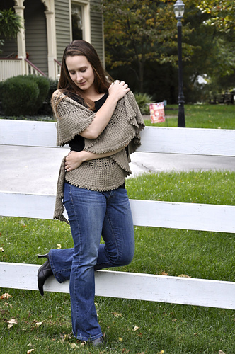 Ravelry: Colibri pattern by Elizabeth Mautz-Redmann