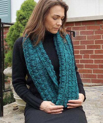 Ravelry: Snow Angel pattern by Elizabeth Mautz-Redmann