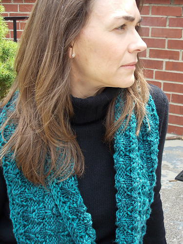 Ravelry: Snow Angel pattern by Elizabeth Mautz-Redmann