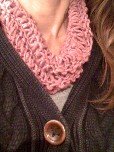 Ravelry: Plucky pattern by Elizabeth Mautz-Redmann