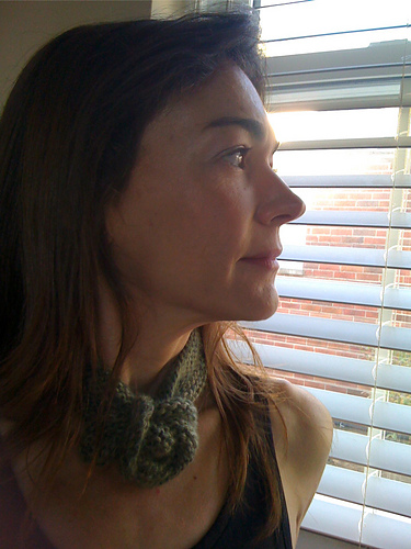 Ravelry: Sunday Rose pattern by Elizabeth Mautz-Redmann