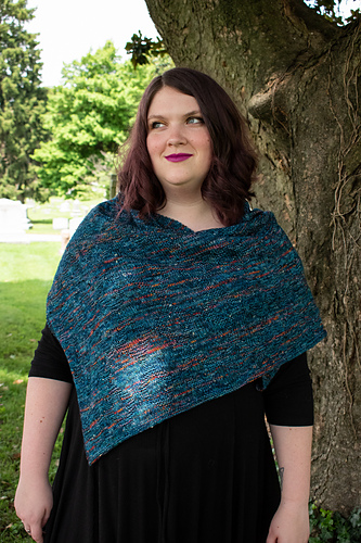 Ravelry: Long Distance Coven pattern by Emily O'Brien