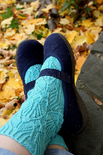 Ravelry: Soo Sock pattern by Kitman Figueroa