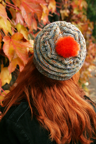 Ravelry: Elfie Hat pattern by Mascha Dähne (Lütt Marie)