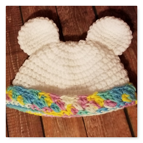 Ravelry: Pookie & Pals Retro Outfit pattern by Kelli's Kreations