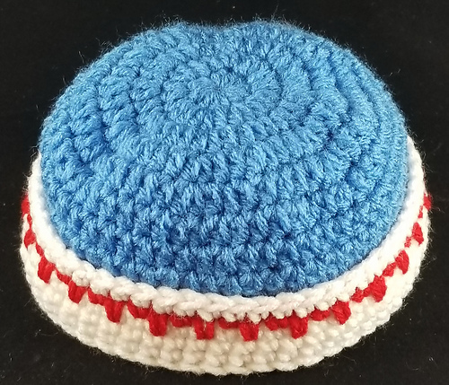 Ravelry: Jack the Rag Doll (jj) pattern by Kelli's Kreations