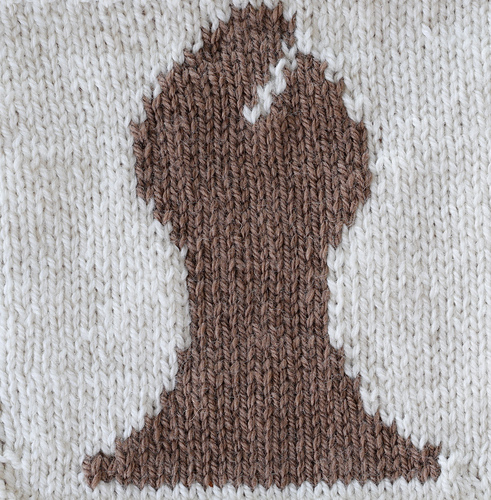 Ravelry: Chess blanket pattern by kknits Katharine Perry