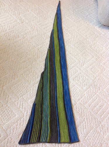 Ravelry: Sidera pattern by Anthony Casalena