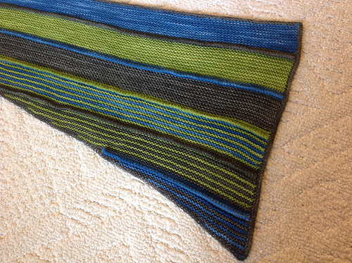 Ravelry: Sidera pattern by Anthony Casalena