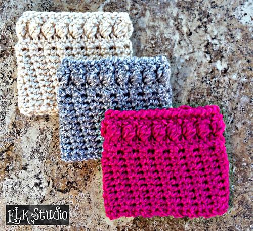 Ravelry: ELK Studio CAL 2015 Project #5 pattern by Kathy Lashley