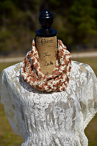 Ravelry: Snow on the Rockies pattern by Kathy Lashley