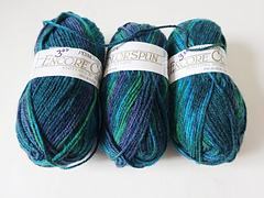 Ravelry: Plymouth Yarn Encore Colorspun Worsted