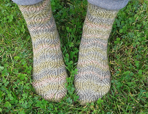 Ravelry: Semki pattern by Natalia Vasilieva