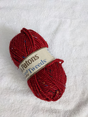 Ravelry: Patons North America Shetland Chunky Tweeds