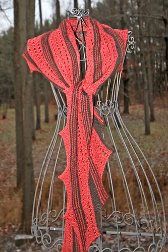 Ravelry: Binary pattern by Engineered Knits