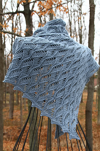 Ravelry: Camilla pattern by Engineered Knits