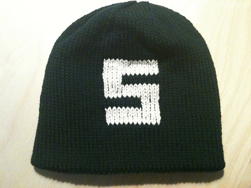 Ravelry: Allison’s New York City Street Cap pattern by Allie O'Dell