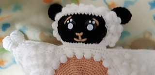 Ravelry: km-smith's Lambie
