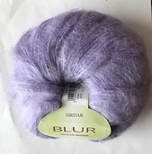 Ravelry: Sirdar Blur