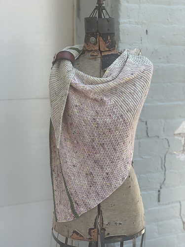 Ravelry: Louisiana Street pattern by Knitty Natty