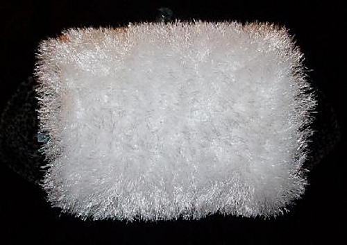 Ravelry: Muffy Hand Muff pattern by jemajo