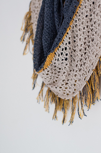 Ravelry: Barkha pattern by Nidhi Kansal