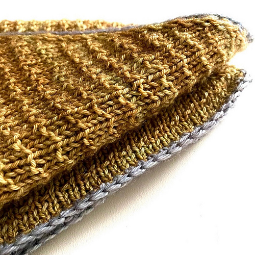 Ravelry: Ambon pattern by Doris Lindner