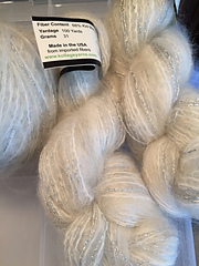 Ravelry: Kollage Yarns Delightful