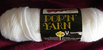 Ravelry: Vonnel Pop'n Yarn Premier Quality