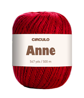 Ravelry: Circulo Anne