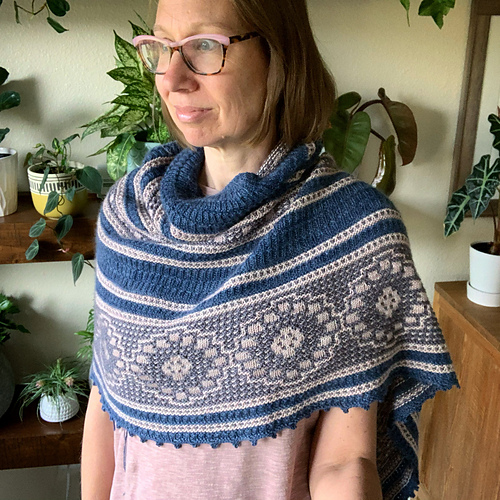 Ravelry: Anthe pattern by Natasja Hornby