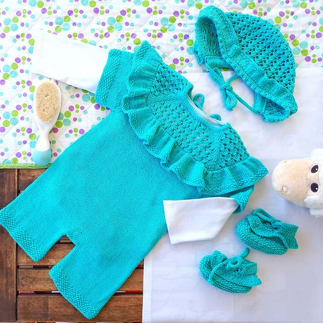 Ravelry: Designs by Irina Marzo