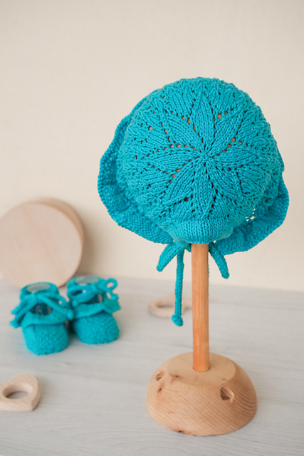 Ravelry: Designs by Irina Marzo