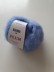 Ravelry: Rauma Plum