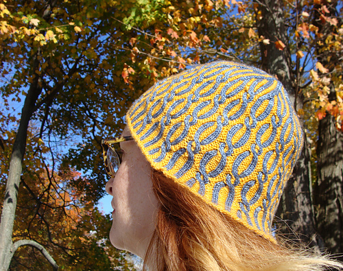 Ravelry: Volkerding pattern by Andi Smith
