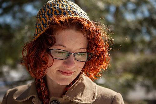 Ravelry: Volkerding pattern by Andi Smith